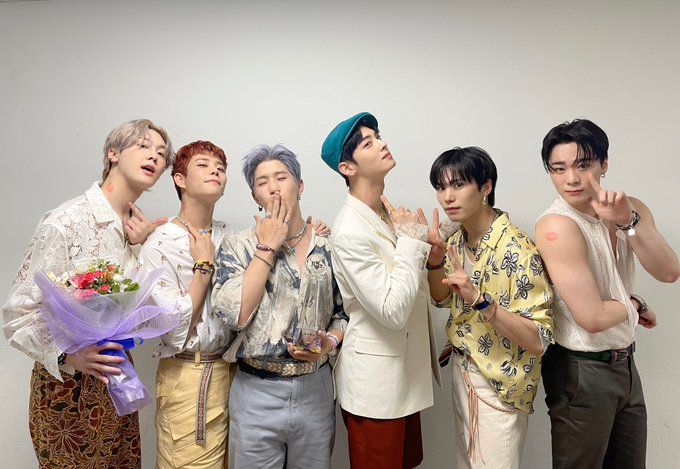 ASTRO Gets Their First #1 Win On A Public Broadcasting Channel 1999 ...