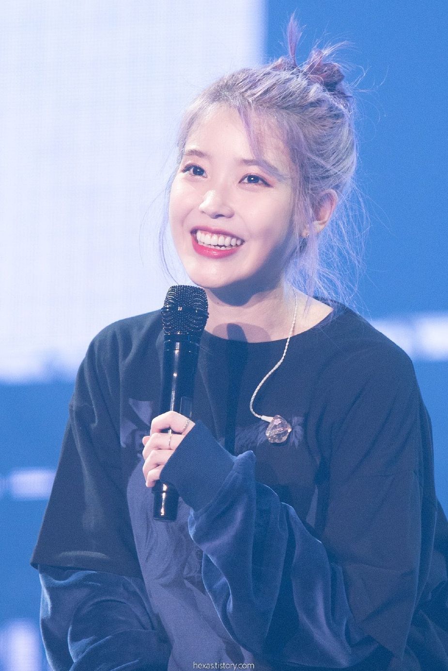 IU Once Again Proves She's The Kindest K-Pop Idol To Her Fans By ...