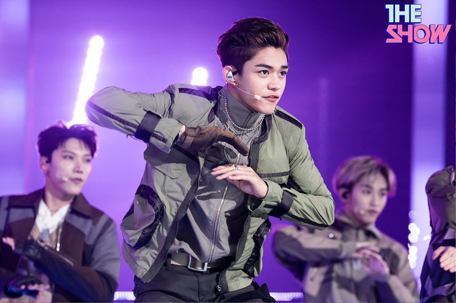 Kim Sohyun's Fanboy Is Now A Successful K-Pop Idol - Koreaboo