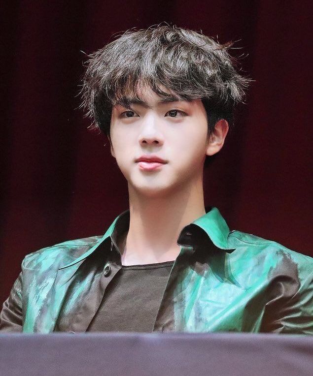 Here's How Each BTS Member Looks With A Perm - Koreaboo