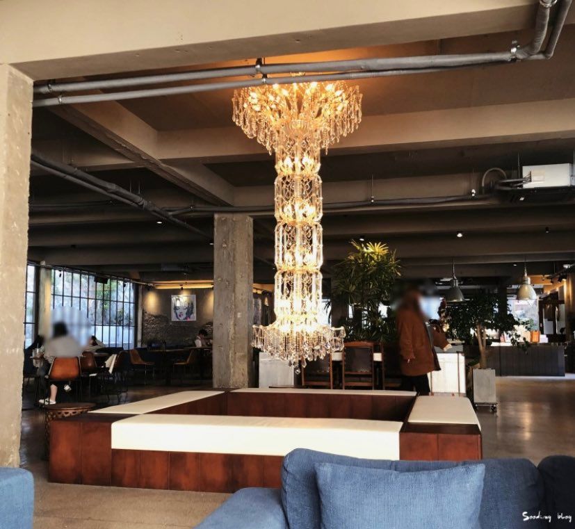 BTS Jimin's Dad Owns A Cafe In Busan That You'll Definitely Want To Visit