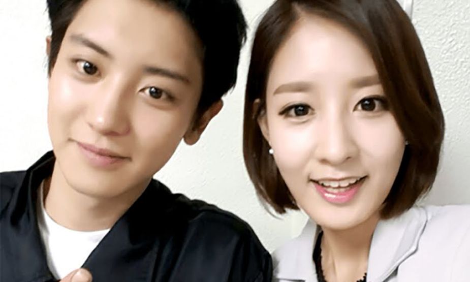 Meet The Siblings Of All The EXO Members