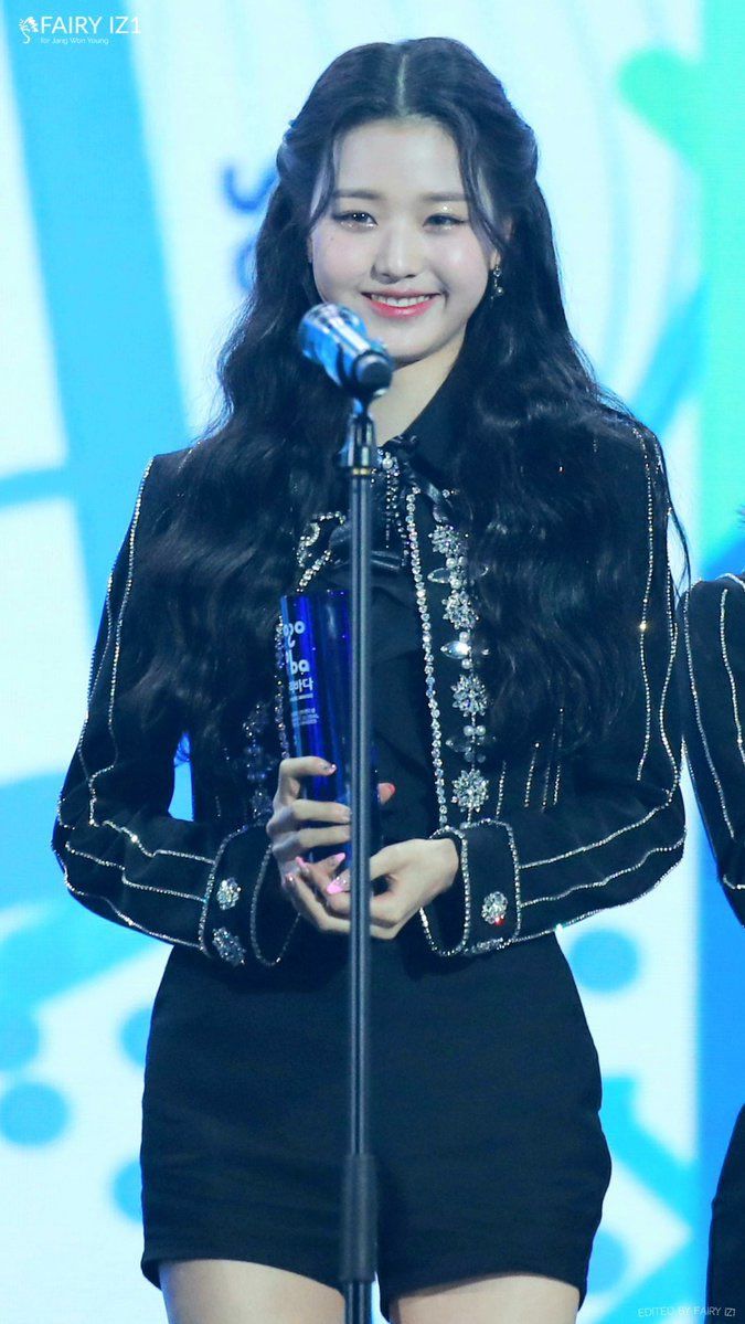 These 3 Female Idols Look Like Actual Disney Princesses - Koreaboo