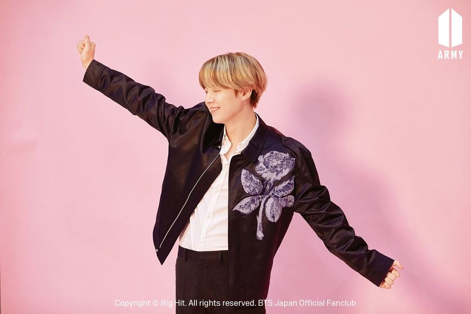 Suga's BTS Members And Fans Wish Him Happy Birthday - Koreaboo