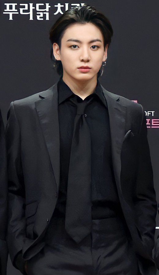 Here's BTS's Jungkook In 12 Different Hairstyles Just Because We Can ...