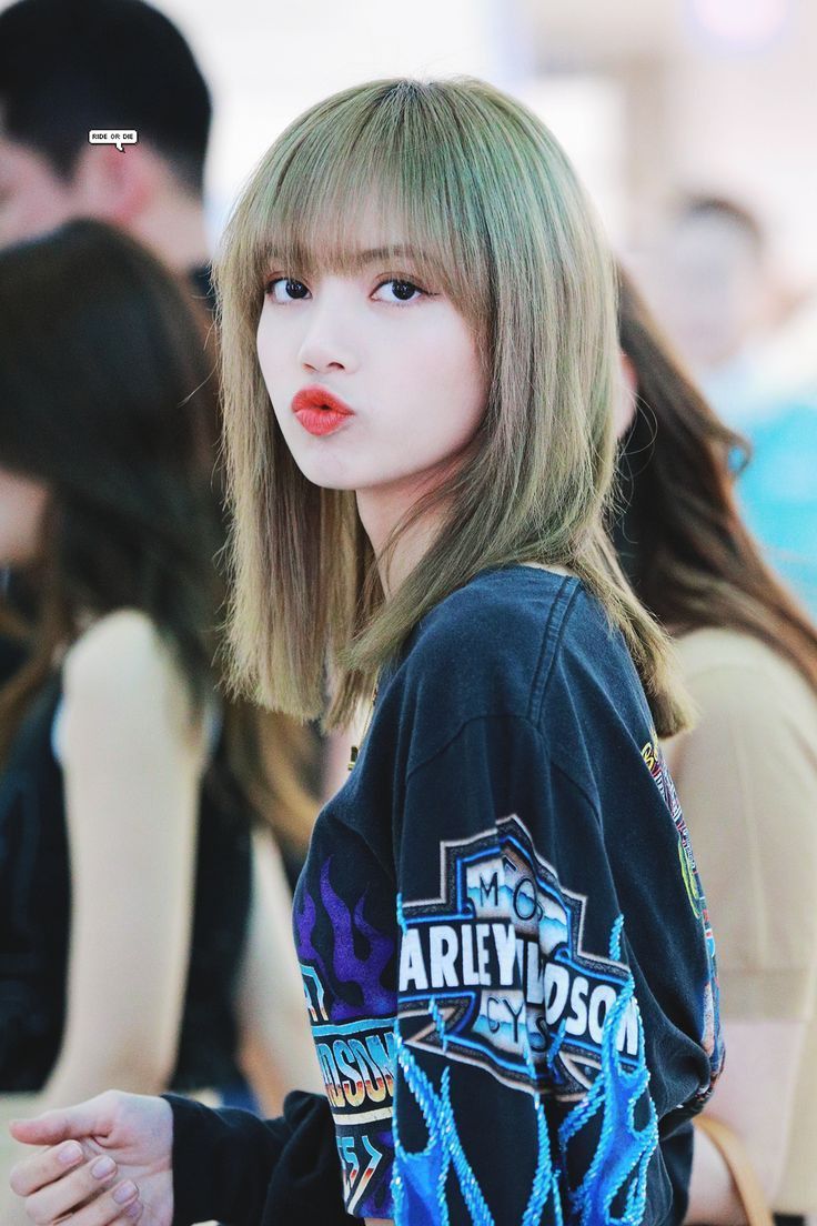 Latest BLACKPINK Lisa Sighting With LVMH Heir Further Fuels Dating ...