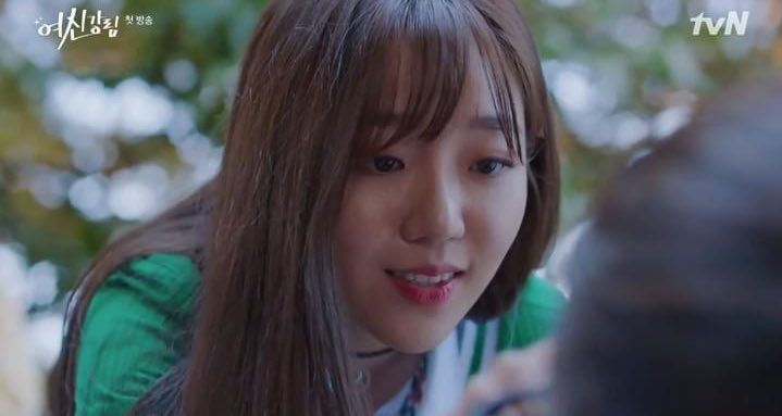 The Actress Who Took Over 2022 K-Dramas: Seo Hye Won - Koreaboo