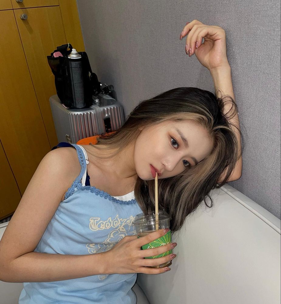 Who Are The Top 6 Female Idols With The Most KOMCA Credits Currently ...