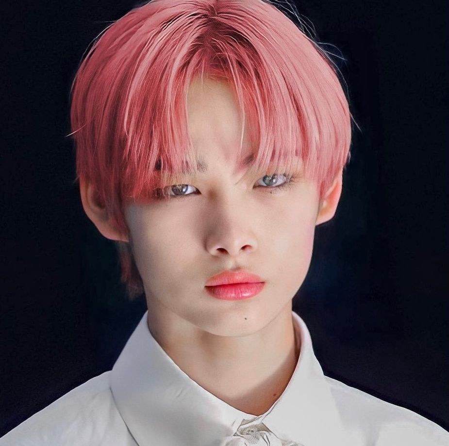 ENHYPEN Reveals The Bold Hair Colors They Want To Try And Their ...