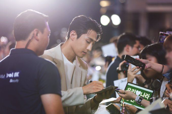 The Musical Star Gaining Praise For His Heartbreaking And Emotional ...