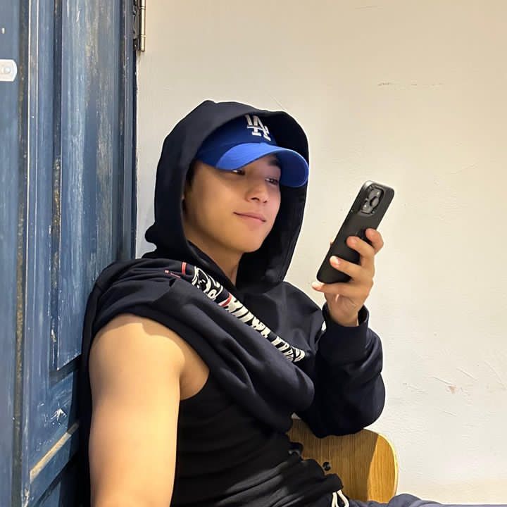 "Someone Teach Him How To Behave": SEVENTEEN's Mingyu Bares His ...