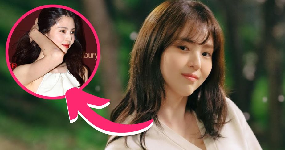 Actress Han So Hee Once Again Shocks Netizens After Giving Rare Glimpses Of An Unseen Tattoo ...