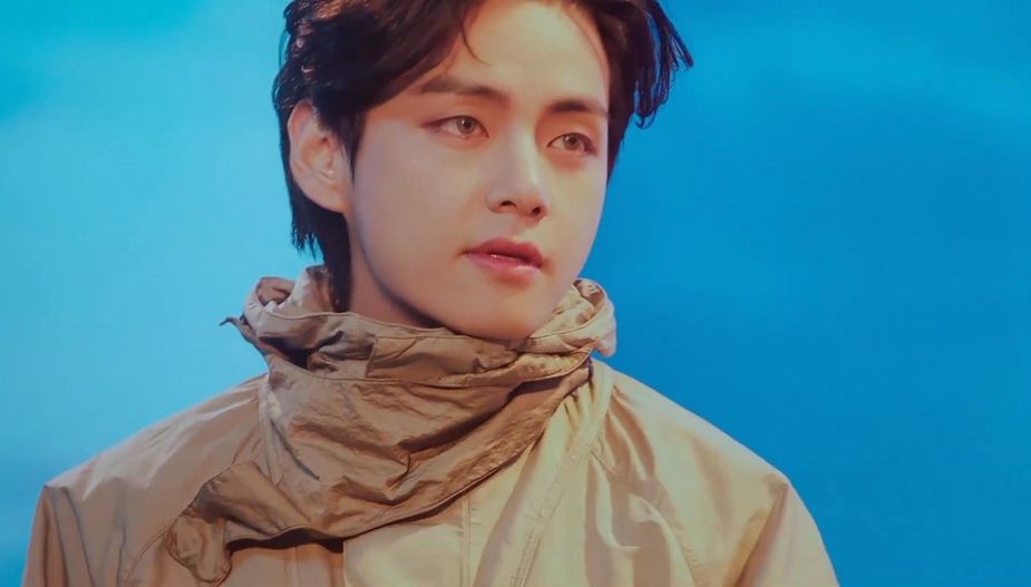 BTS's V Ends ARMY's Hot Debate About Him In The Best Way - Koreaboo