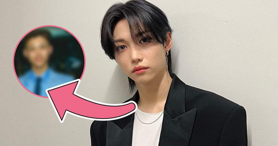 Stray Kids Felix's Former Classmate "Apologizes" For Accidentally ...