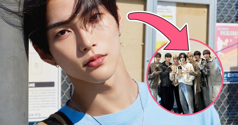 Fans Are Hopeful For Seunghan's Return After New RIIZE Videos - Koreaboo