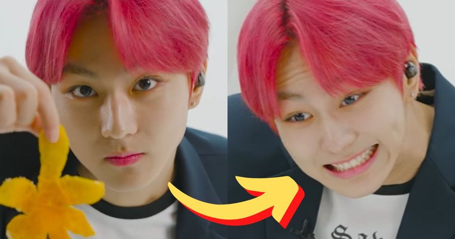 ENHYPEN Members Revealed Hidden Talents In Cosmopolitan's Secret Talent ...