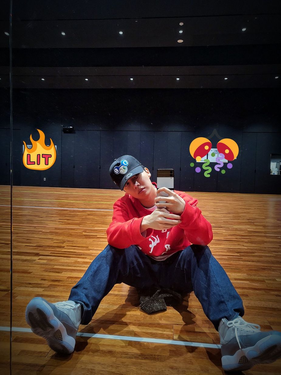 Here's How The BTS Members Are Counting Down To Their First In-Person ...