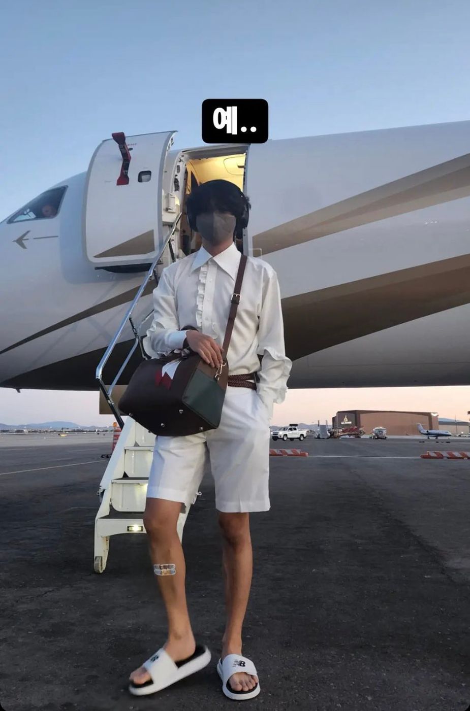 10+ Of BTS V's Deleted Instagram Posts That Prove The Internet Is ...