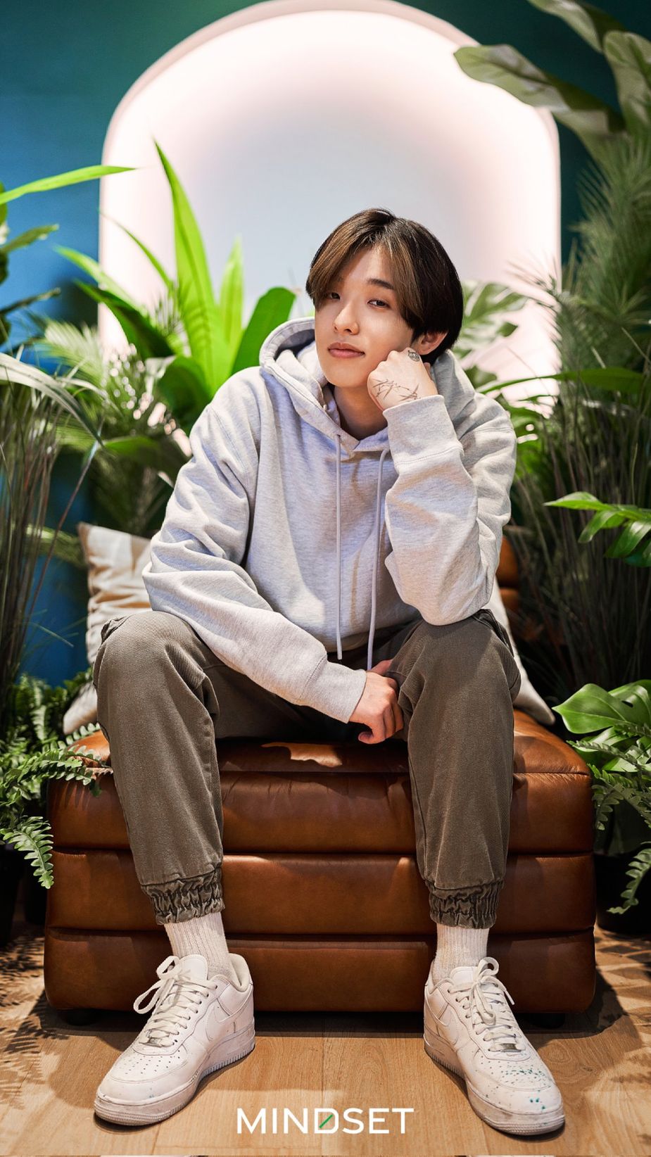 eaJ Owns Up To His Mistakes In New DIVE Studios' Mindset Collection ...