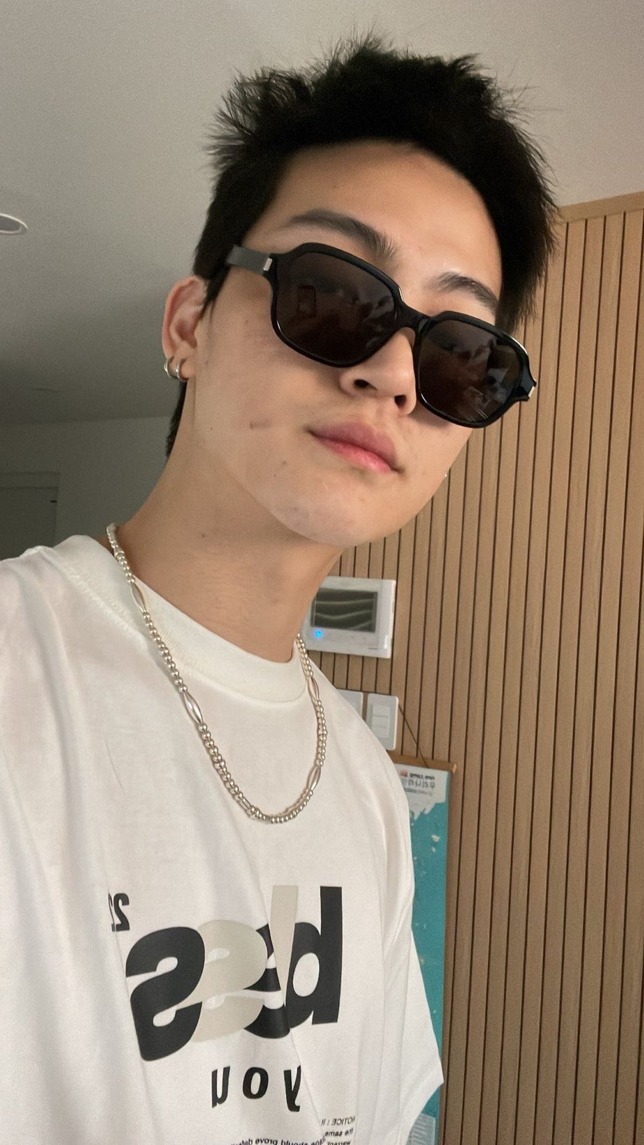 GOT7 Jay B's New Sexy Vogue Photoshoot Has Ahgases Thirsty AF - Koreaboo