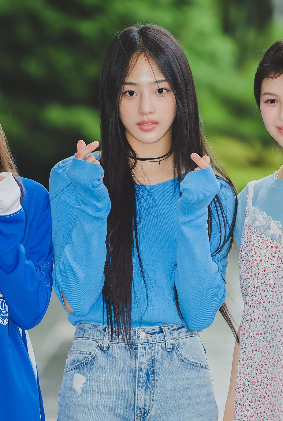 Netizens Are Stunned By NewJeans Minji's Real-Life Visuals In Recent ...