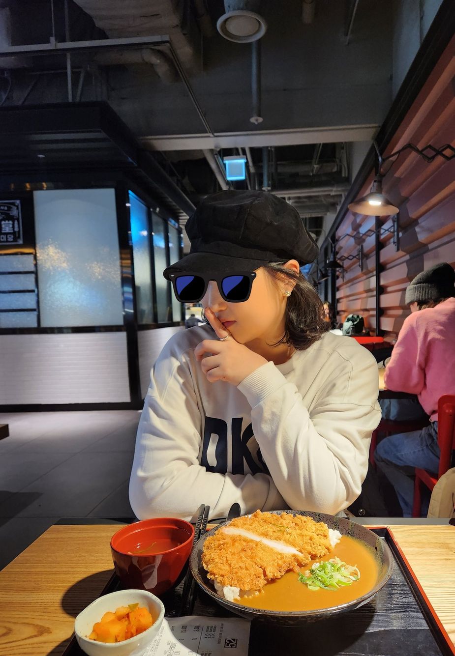 This Japanese Chain Restaurant Goes Viral Because Of BTS's Jimin — And ...