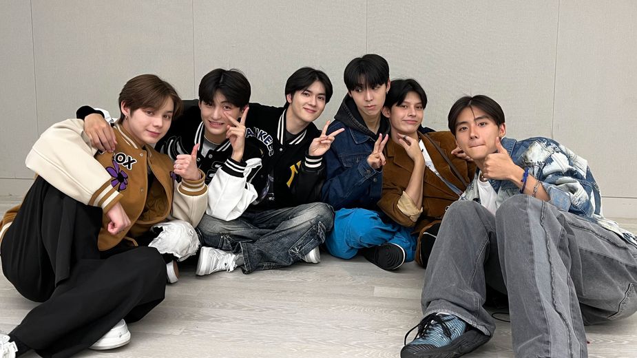 The BigHit Music Trainee Who Has Been Waiting The Longest For His Debut ...