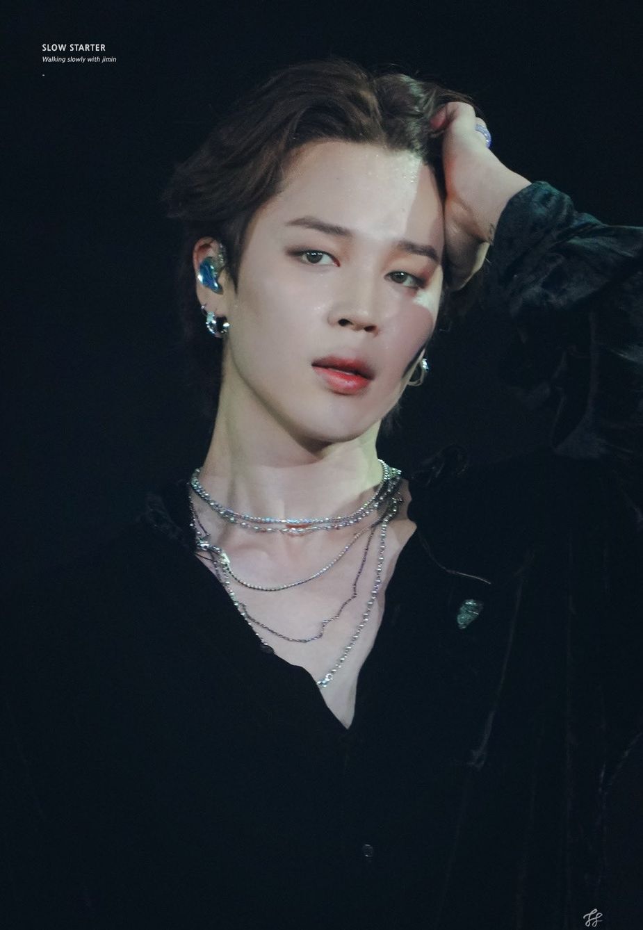 10+ Unedited Photos Of BTS's Jimin From The "Yet To Come" Concert That ...