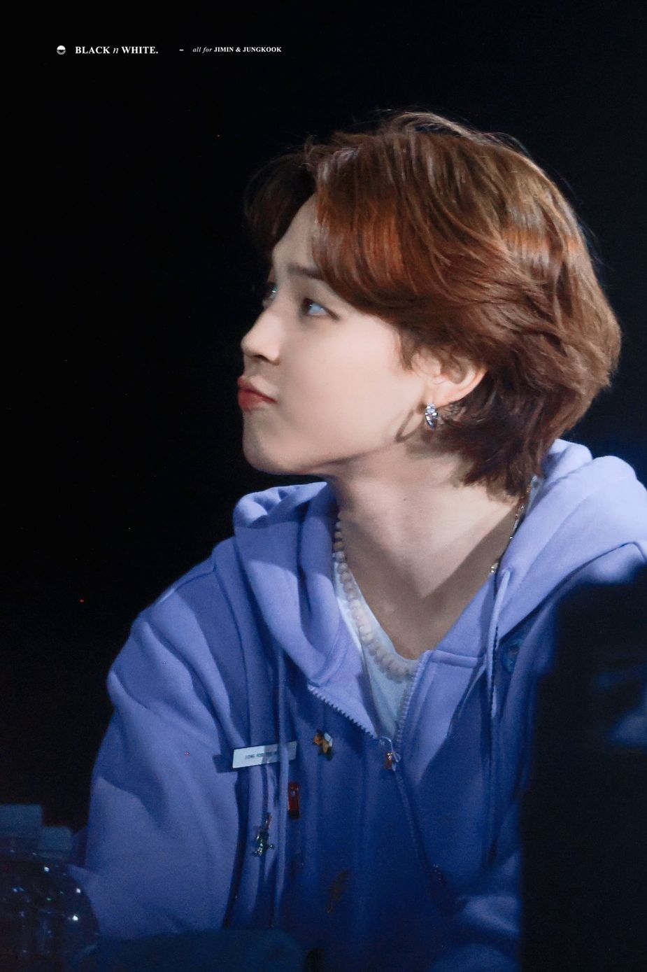 10 Unedited Photos Of Btss Jimin From The Yet To Come Concert That