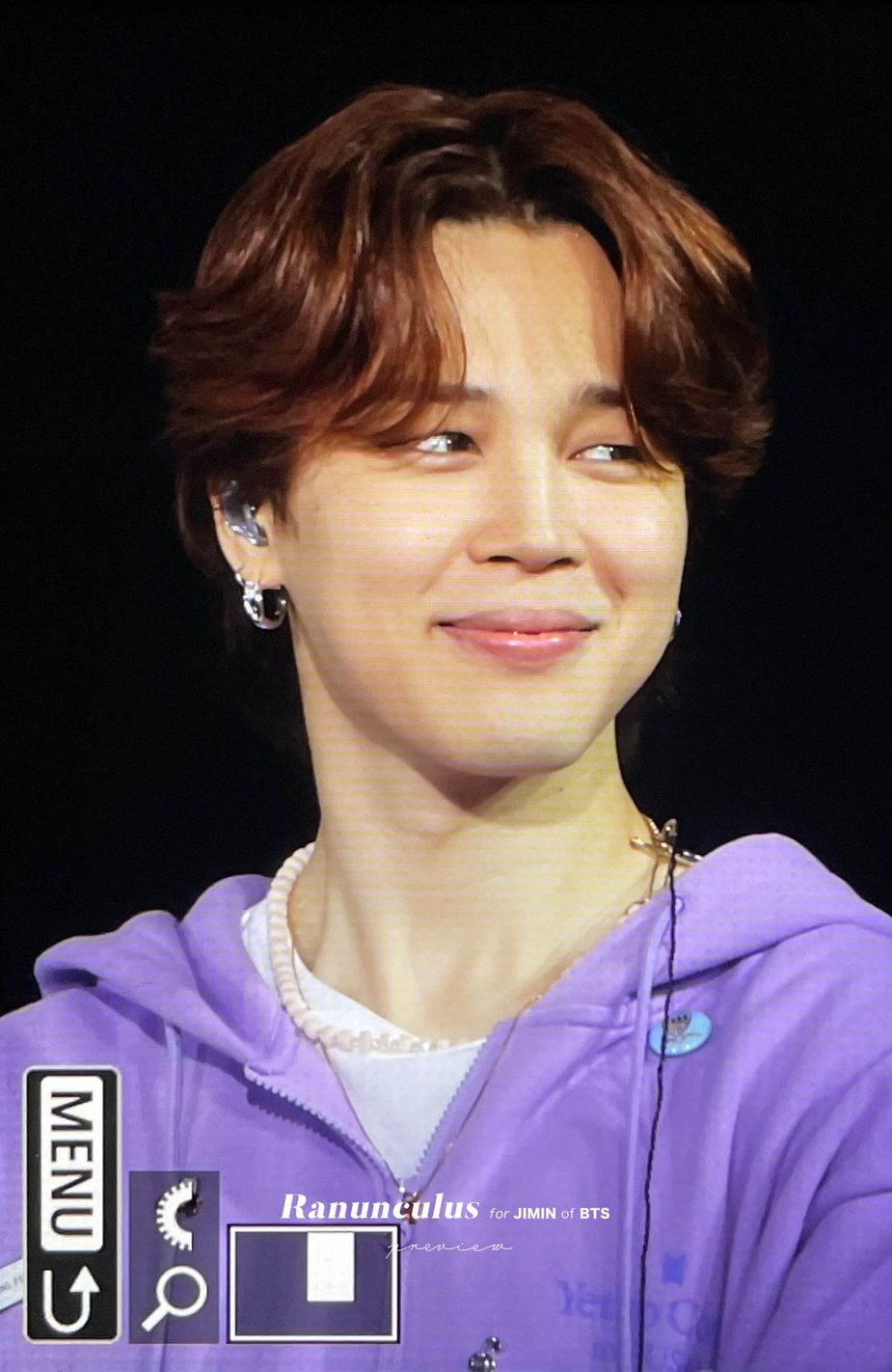 10 Unedited Photos Of Btss Jimin From The Yet To Come Concert That