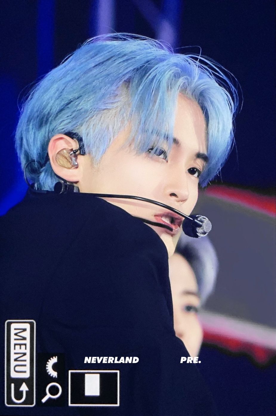 NCT's Mark Has Netizens Raving Over His Handsome Visuals During Recent ...