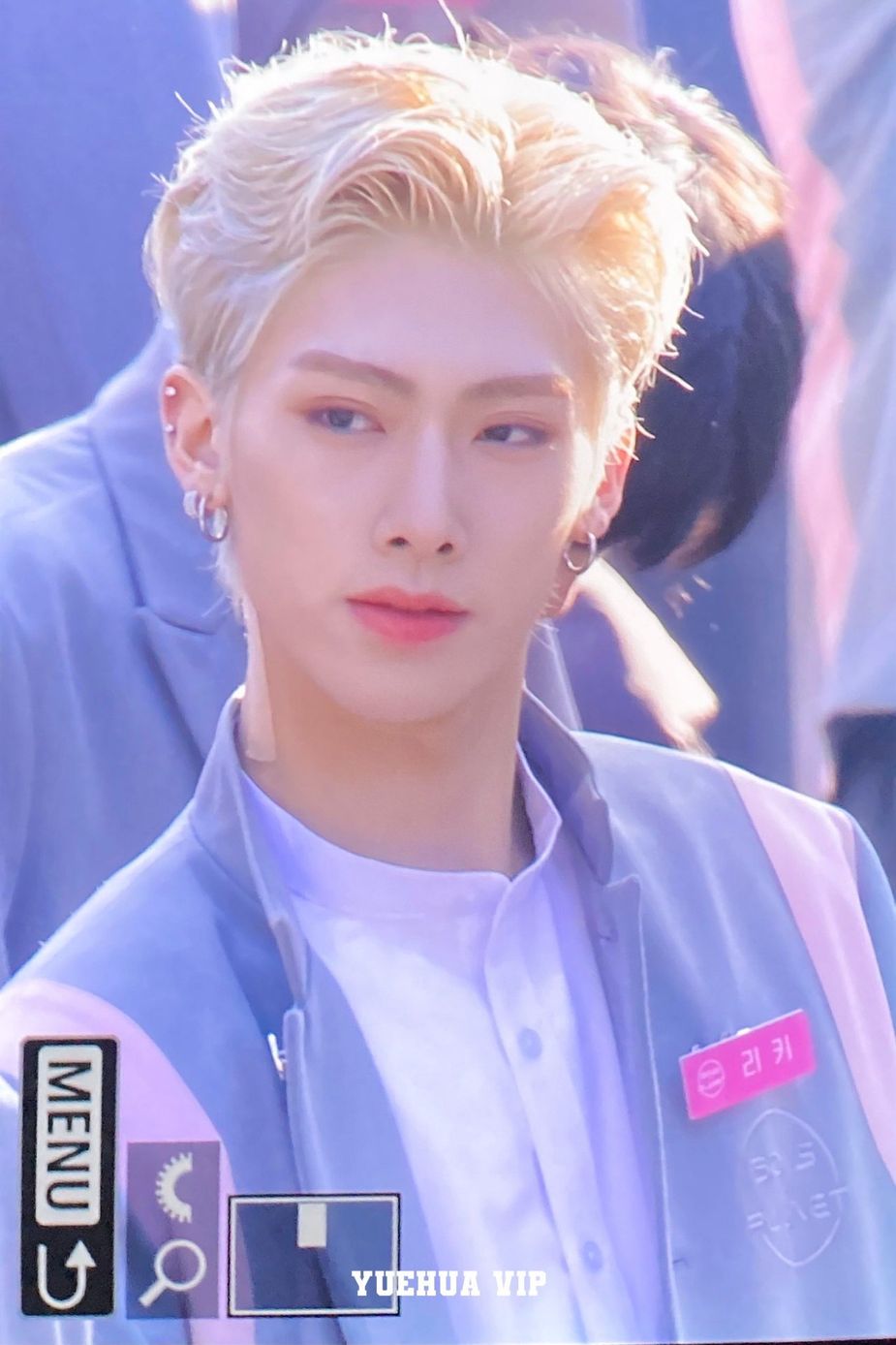 "Boys Planet" Trainee Ricky Is Gaining Attention For His Sibling-Like ...