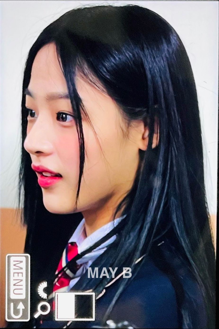 Unedited Photos From NewJeans Minji's Graduation Showcase Her Stunning ...