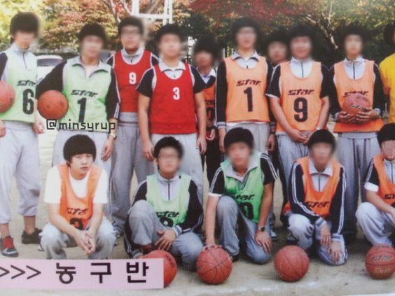 10+ Moments That Prove BTS's Suga Was Destined To Become NBA Ambassador ...