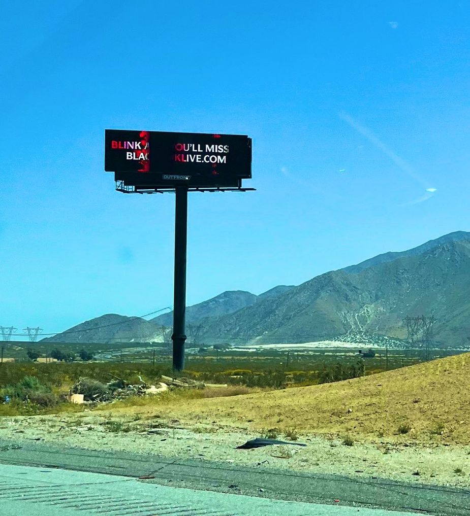 "Coachella 2023" Becomes "Pinkchella" In Preparation For BLACKPINK's ...