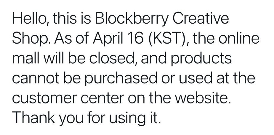 LOONA Fans' Boycott Against BlockBerry Creative Shows Signs Of Success ...