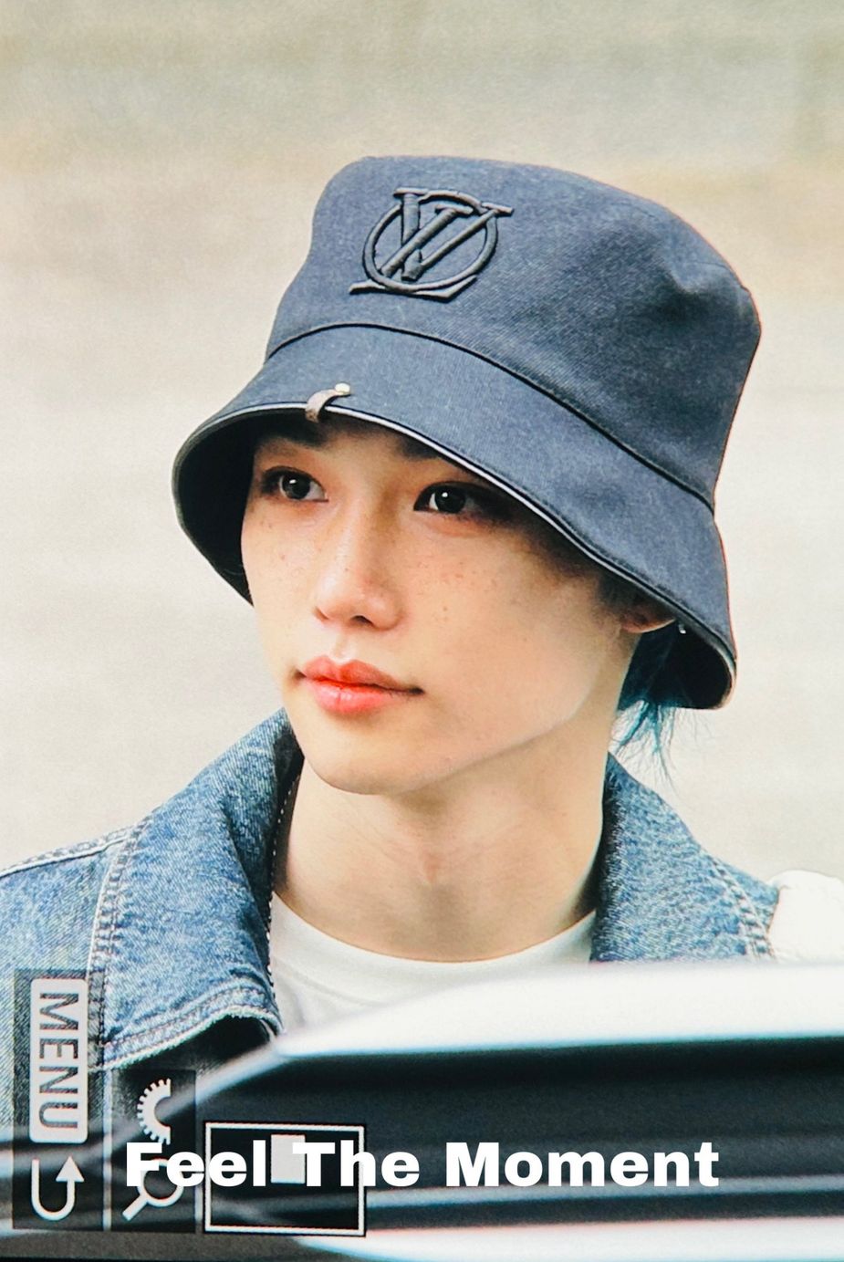 Stray Kids' Felix Shocks Fans With A Stunning And Vibrant New Hair ...