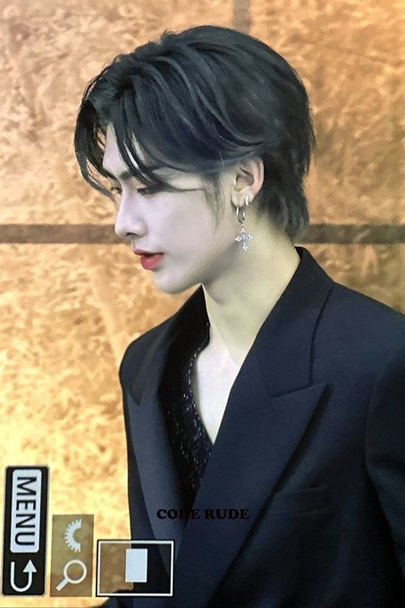 ZEROBASEONE's Ricky Shocks Fans By Debuting A Completely New And ...