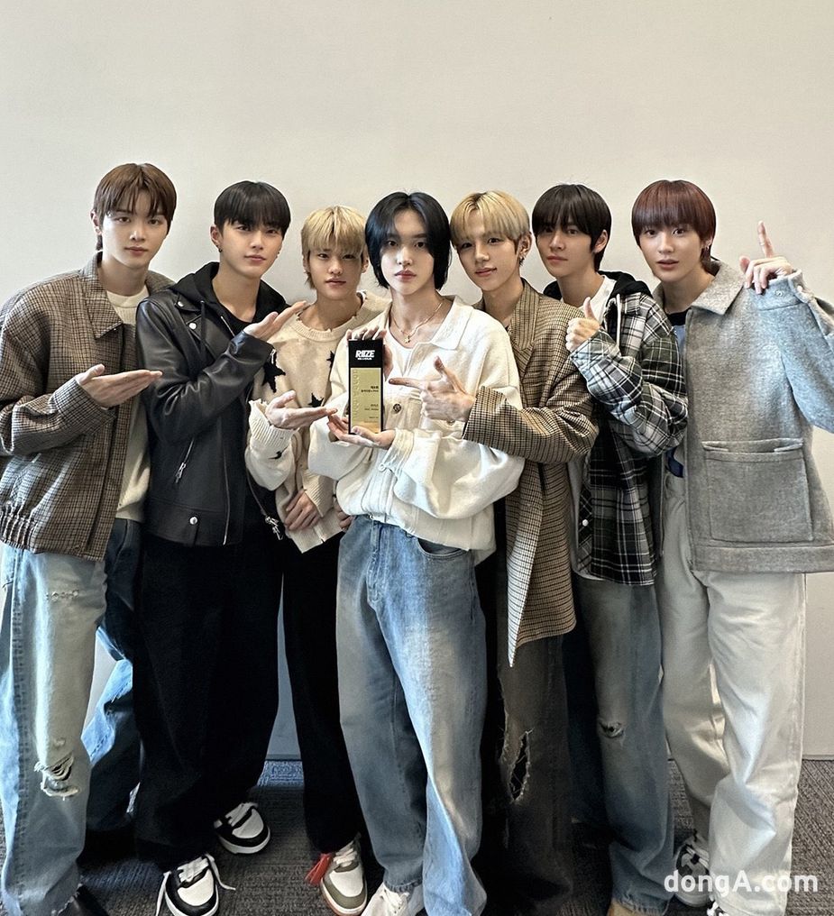 Fans Are Hopeful For Seunghan's Return After New RIIZE Videos - Koreaboo