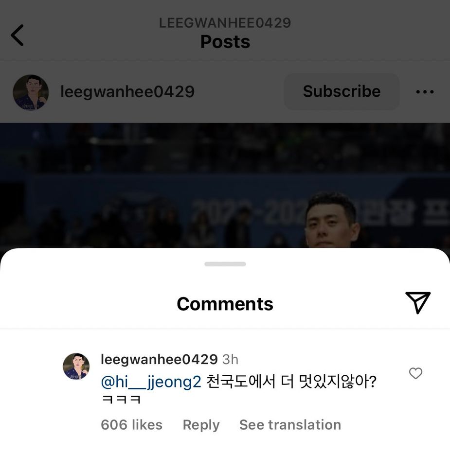 "Single's Inferno 3" Choi Hye Seon Catches Lee Gwan Hee Flirting With ...