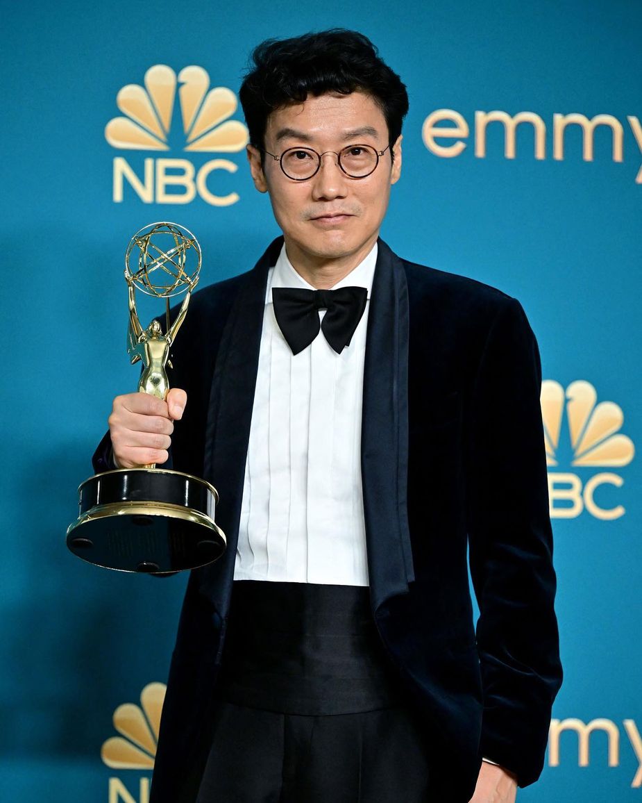 "Squid Game" Director Hwang Dong Hyuk Reveals Plans For A Sequel In ...