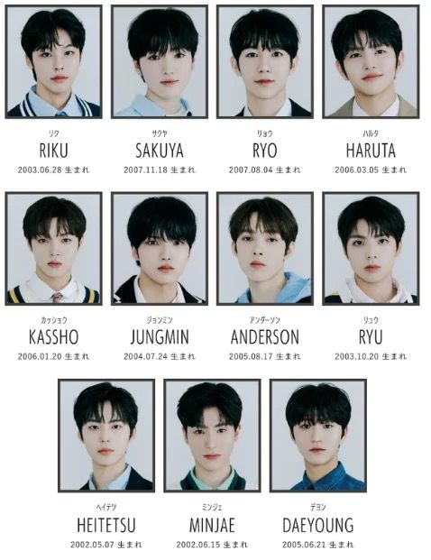 Popular SM Trainee Seemingly Confirms His Departure From The Company ...