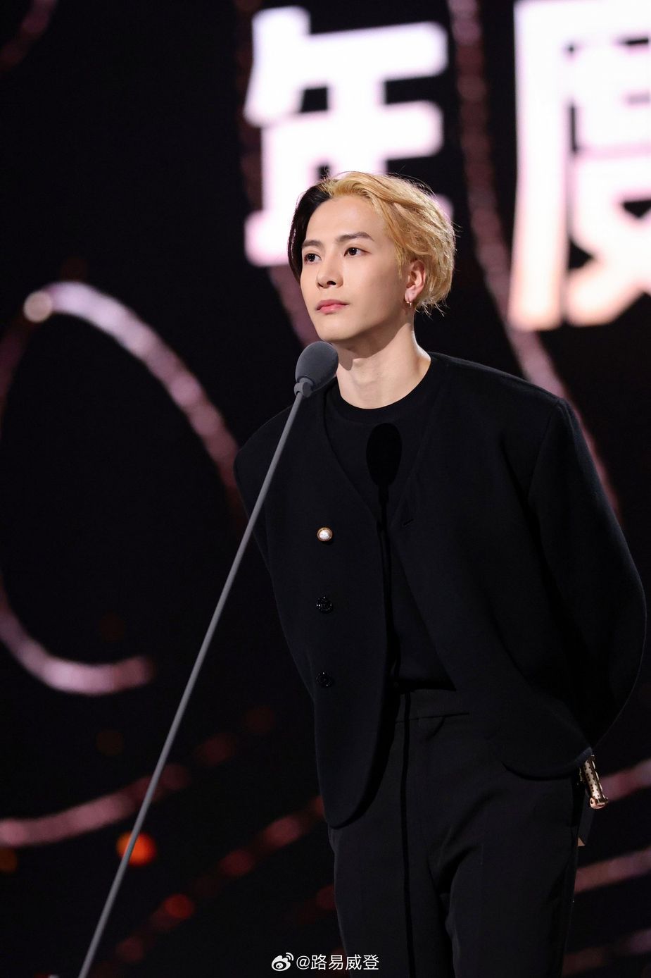 Where Is Jackson Wang? The GOT7 Member Is Racking Up Major Accolades ...