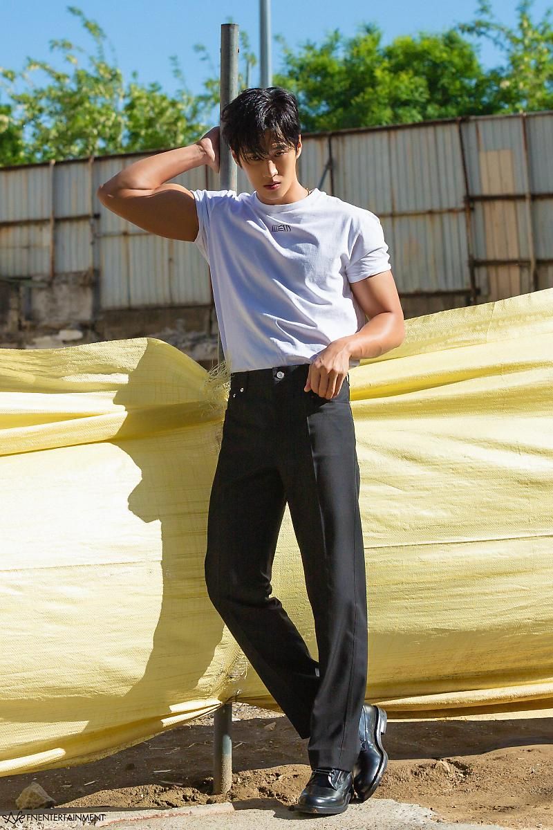 We Are Looking Respectfully — 10+ Super Hot Photoshoots From Ahn Bo ...