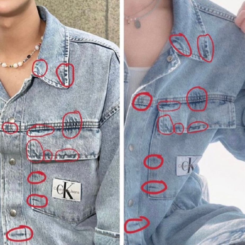 Here’s All The “Proof” That Caused Fans To Think SEVENTEEN’s Joshua Is ...