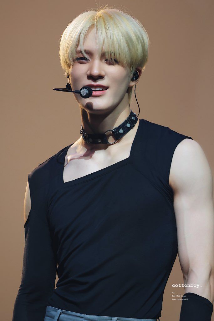 NCT DREAM's Jeno Goes Viral After Debuting A New Hair Color And Style — And Looks Hotter Than ...