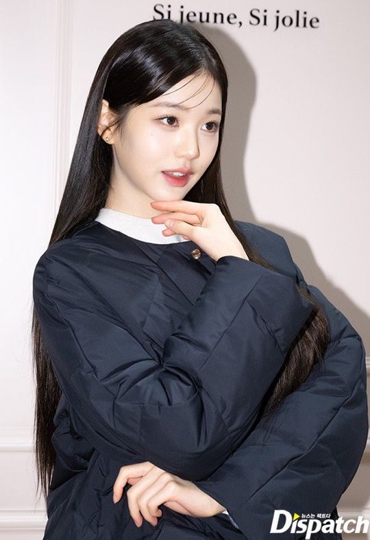 “Walks And Talks Like A Fairy” — IVE’s Wonyoung Wows At Brand Event For SJSJ - Koreaboo