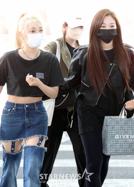 6 Times That aespa’s NingNing Flaunted Her Harbin Roots By Being Immune ...