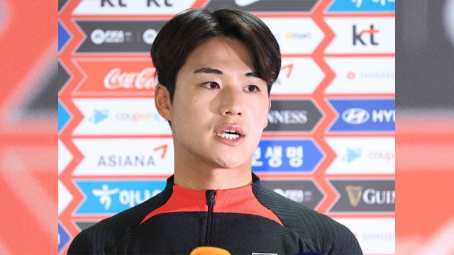 Meet "Number 22" National Soccer Player Seol Young Woo, Known For Being ...