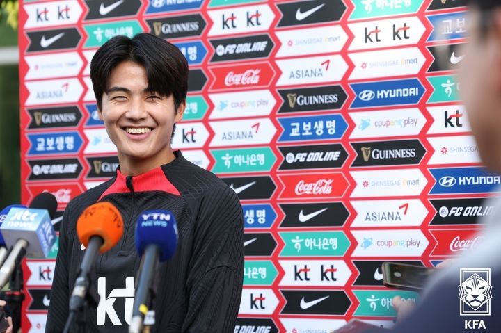 Meet "Number 22" National Soccer Player Seol Young Woo, Known For Being ...